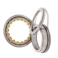 China OEM Double Row NJ NU 212 Cylindrical Roller Bearing For Vehicles for sale