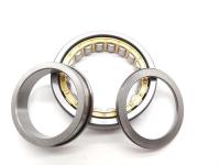 China OEM Double Row NJ NU 212 Cylindrical Roller Bearing For Vehicles for sale