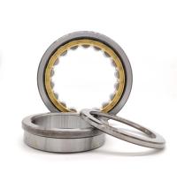 China OEM Double Row NJ NU 212 Cylindrical Roller Bearing For Vehicles for sale