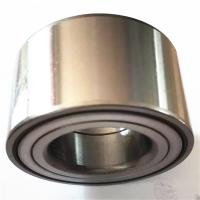 China 30x63x42 Double Row Toyota Camry Wheel Bearing Hub Unit DAC30630042 for sale