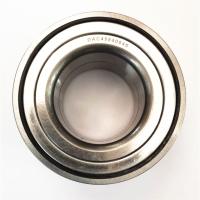 China Customized DAC438245 43x82x45 Trailer Left Wheel Bearing And Hub for sale