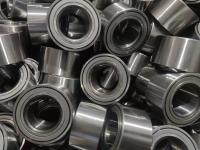 China Customized DAC438245 43x82x45 Trailer Left Wheel Bearing And Hub for sale