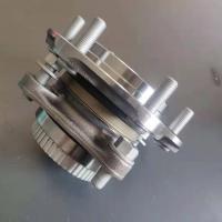 China OEM front Hub Wheel Bearing Assembly DAC40740042 40BWD12 for sale