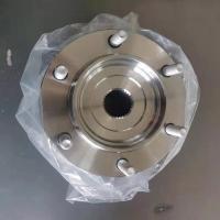 China OEM front Hub Wheel Bearing Assembly DAC40740042 40BWD12 for sale