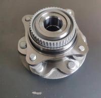 China OEM front Hub Wheel Bearing Assembly DAC40740042 40BWD12 for sale
