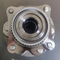 China OEM front Hub Wheel Bearing Assembly DAC40740042 40BWD12 for sale