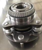 China OEM front Hub Wheel Bearing Assembly DAC40740042 40BWD12 for sale