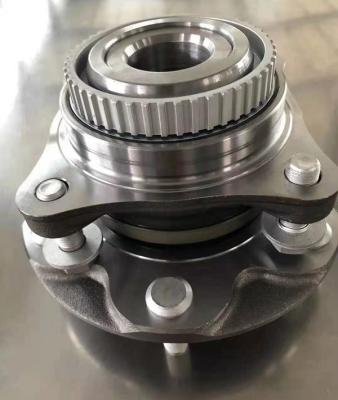 China OEM front Hub Wheel Bearing Assembly DAC40740042 40BWD12 for sale
