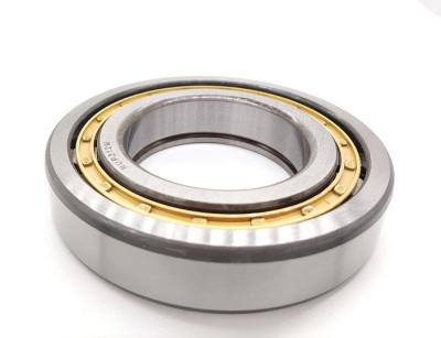China Single Row Full Complement Cylindrical Roller Bearing NJ 203-NJ 216 for sale
