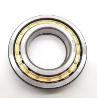 China Customized NUP Cylindrical Roller Bearing NUP212M For Mini Tractor for sale