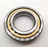 China Customized NUP Cylindrical Roller Bearing NUP212M For Mini Tractor for sale