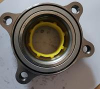 China OEM ABS Toyota Yaris Wheel Bearing And Hub 54KWH02 51KWH01 for sale