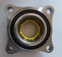 China OEM ABS Toyota Yaris Wheel Bearing And Hub 54KWH02 51KWH01 for sale