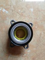 China OEM ABS Toyota Yaris Wheel Bearing And Hub 54KWH02 51KWH01 for sale
