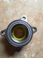 China OEM ABS Toyota Yaris Wheel Bearing And Hub 54KWH02 51KWH01 for sale