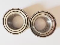 China 35x62x40 Automobile Front Wheel Hub Bearings DAC35620040 for sale