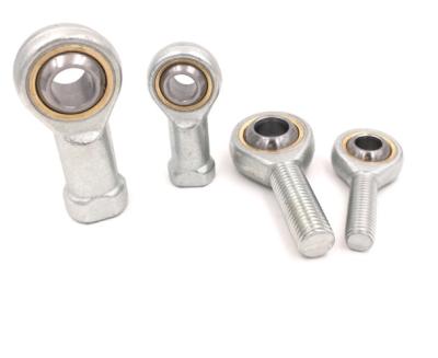 China ODM small Ball Joint Spherical Stainless Steel Rod Ends Bearing PHS8 for sale