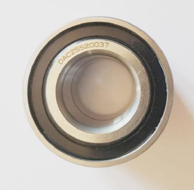 China ODM Wear Resistance Auto Rear Hub Wheel Bearing DAC25520037 for sale