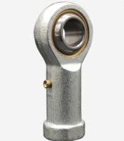 China OEM High Precision Aluminum Rod End Swivel Ball Joint Bearing SA 12 T/K for sale
