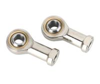 China OEM High Precision Aluminum Rod End Swivel Ball Joint Bearing SA 12 T/K for sale