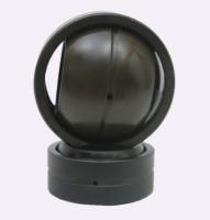 China GE 45 ES 2RS Rod End Ball Joint Wheel Bearing Spherical Plain Radial Bearing 45x68x32 for sale