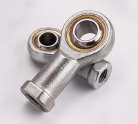China M10 10mm Right Thread Small Ball Joint Rod Ends Angle Joint Bearing Eyefish Shape for sale