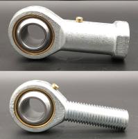 China ODM High Precision Spherical Rod End Angular Contact Ball Joint Bearing for sale