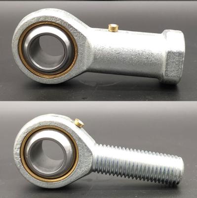 China ODM High Precision Spherical Rod End Angular Contact Ball Joint Bearing for sale