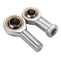 China OEM 6mm Rod End Joint Bearing Heavy Duty Spherical Bearing for sale