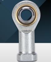 China OEM 6mm Rod End Joint Bearing Heavy Duty Spherical Bearing for sale