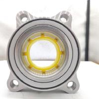 China High Performance Car Hub Wheel Bearing Units 54KWH01 for toyota for sale