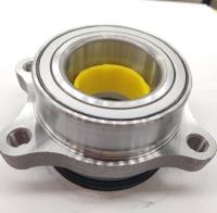 China High Performance Car Hub Wheel Bearing Units 54KWH01 for toyota for sale