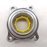 China High Performance Car Hub Wheel Bearing Units 54KWH01 for toyota for sale