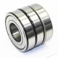 China Customized 6205zz 6205 2RS Conveyor Roller Bearings For Idler Pulley for sale