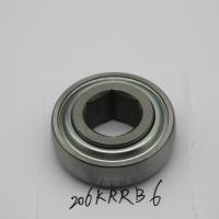 China OEM W209PP5 Round Square Bore Bearing Farm Equipment Bearings for sale