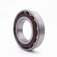 China 7206C/AC 7207C/AC Single Row Angular Contact Bearing 7208C/AC 7209C/AC for sale