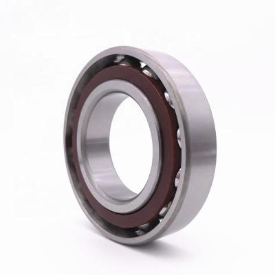 China 7206C/AC 7207C/AC Single Row Angular Contact Bearing 7208C/AC 7209C/AC for sale