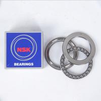 China Large 51106/51107/51109/51108 Thrust Bearing 51110 Ball Bearing for sale