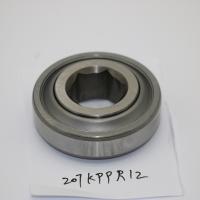China Agricultural Machinery Wheel Sealed Roller Bearings 207KPPR12 PDNF240/8Y for sale