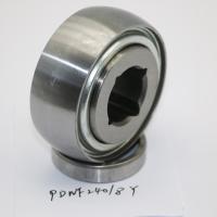 China Agricultural Machinery Wheel Sealed Roller Bearings 207KPPR12 PDNF240/8Y for sale