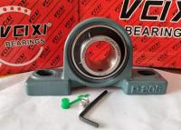 China Cylindrical Bore Pillow Block Bearing Ucp 206 Carbon Steel for sale