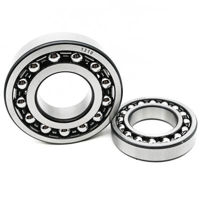 China External Self Aligning Ball Bearing 1311 K 1312K 1313K 1314K 1315K 1316K for sale