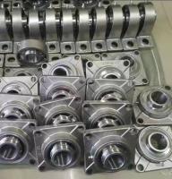 China ODM Stainless Steel UC206 Radial Pillow Block Ball Bearing 1.75 for sale