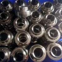 China ODM Stainless Steel UC206 Radial Pillow Block Ball Bearing 1.75 for sale