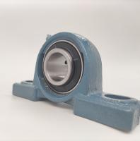China OEM Insert House Pillow Block Ball Bearing UCP 205 carbon steel bearing for sale