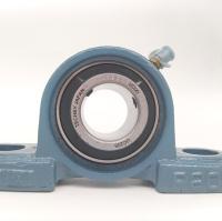 China OEM Insert House Pillow Block Ball Bearing UCP 205 carbon steel bearing for sale