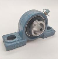 China Carbon Steel Pillow Block Bearing UCP 205 UC205 P205 Long Life for sale