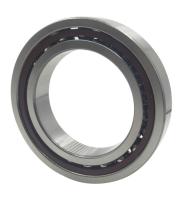 China 7010ACM 7010BM Mini Angular Contact Ball Bearing for CNC Lathe for sale