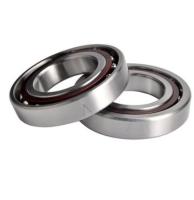 China 7010ACM 7010BM Mini Angular Contact Ball Bearing for CNC Lathe for sale