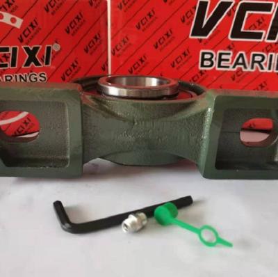 China Carbon Steel Pillow Block Bearing UCP 205 UC205 P205 Long Life for sale